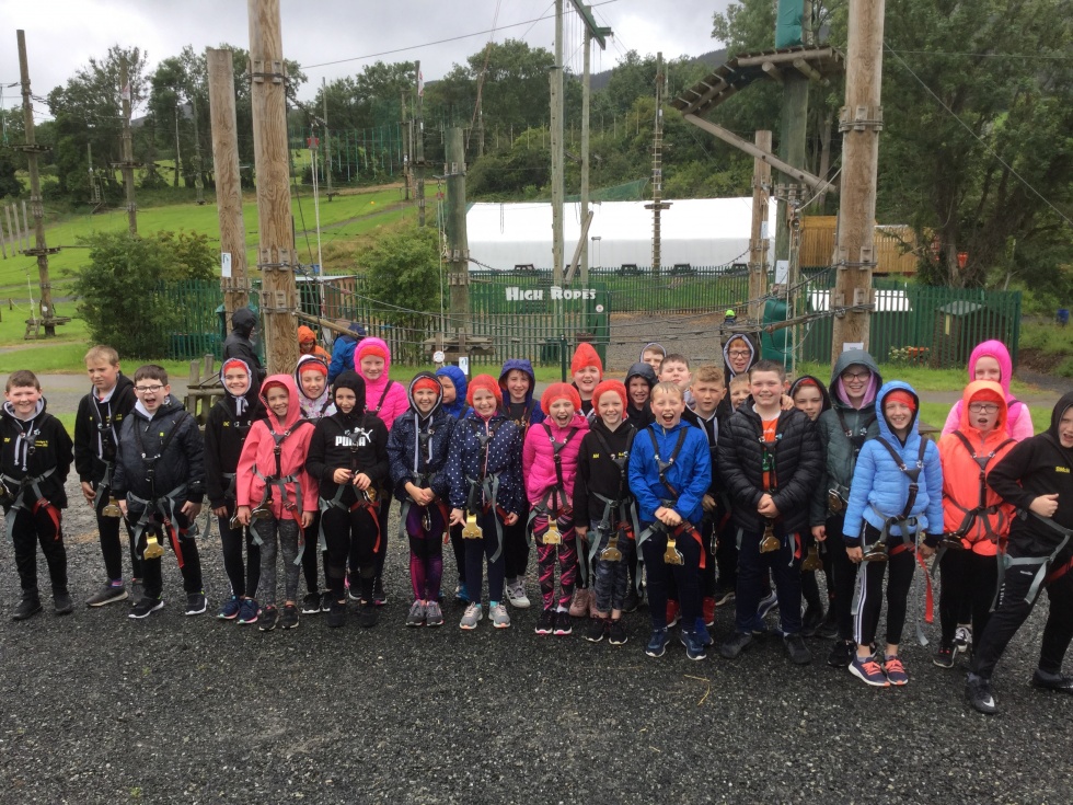 MORE PHOTOS AND VIDEOS OF OUR AMAZING P7 TRIP